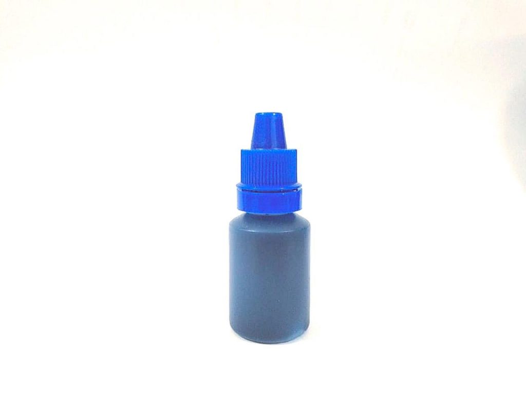 Azul de Metileno 10ml - www.mrpez.com.co