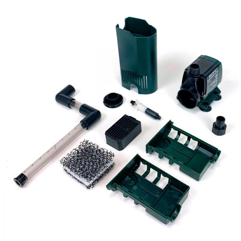 Acuario DSN-315 (Importado) (Boyu) - www.mrpez.com.co