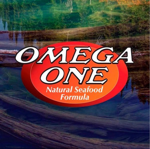 Omega One Super Color Pellets 119gr - www.mrpez.com.co