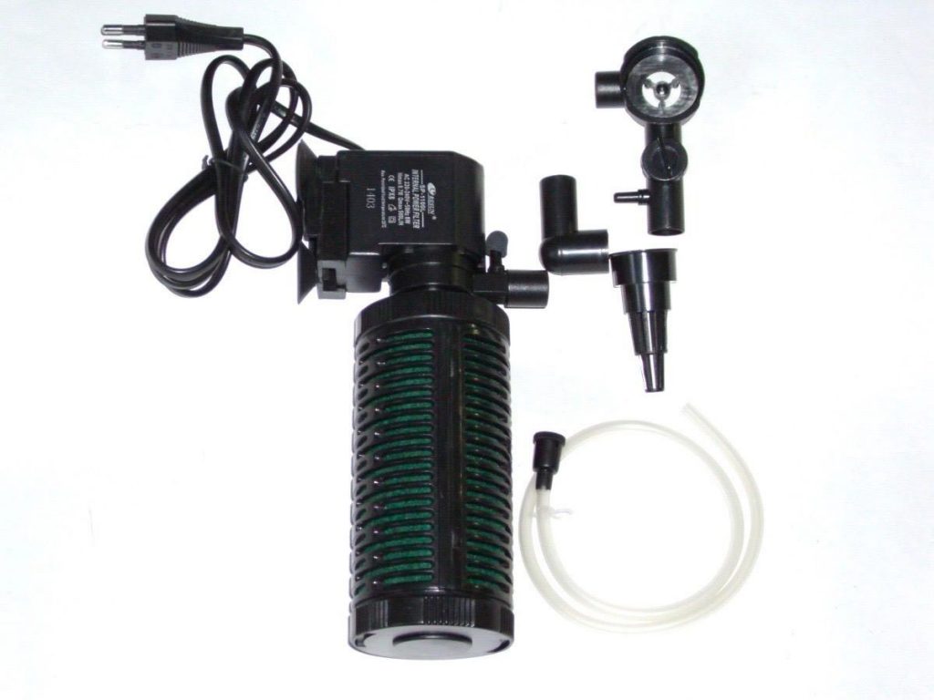 Filtro Interno SP-1100L (Resun) - www.mrpez.com.co