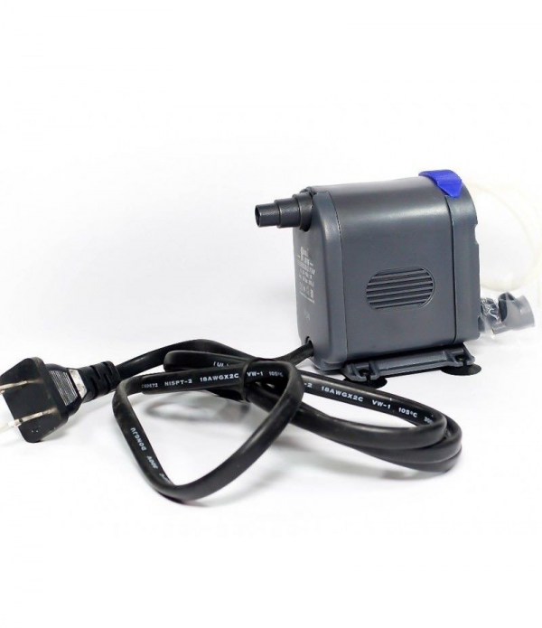 Bomba de Agua Sumergible SP-1800 (Resun) - www.mrpez.com.co