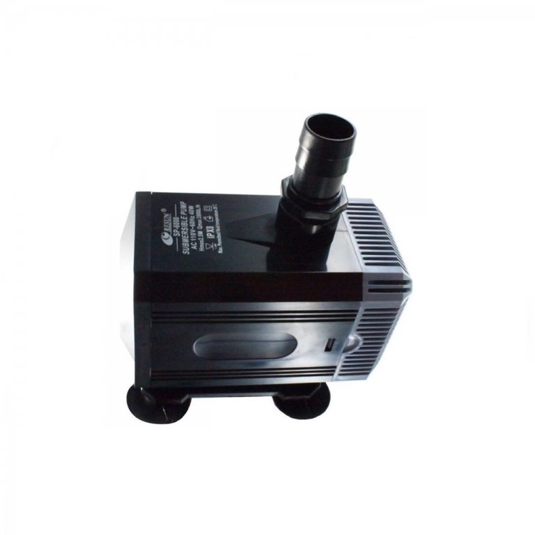 Bomba de Agua Sumergible SP-6000 (Resun) - www.mrpez.com.co