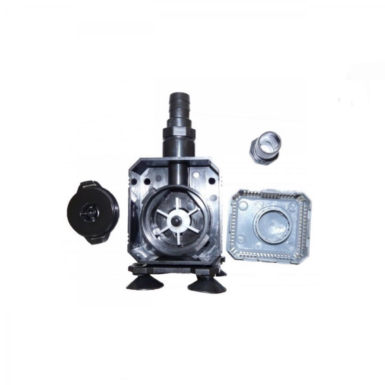 Bomba de Agua Sumergible SP-6000 (Resun) - www.mrpez.com.co