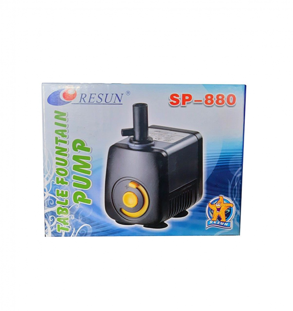 Bomba de Agua SP-2500 (RESUN) – www.mrpez.com.co