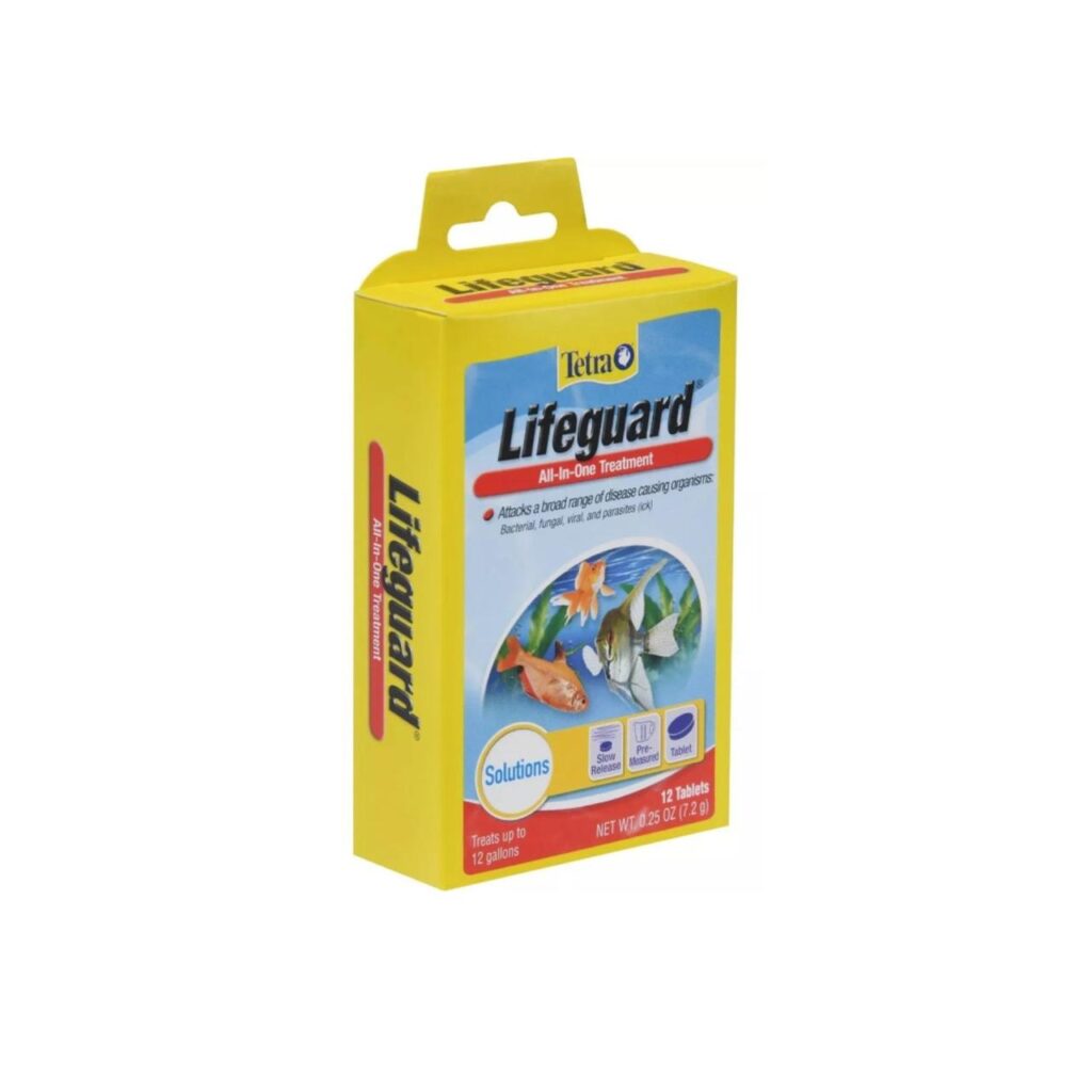 Pastilla Lifeguard - TETRA - www.mrpez.com.co